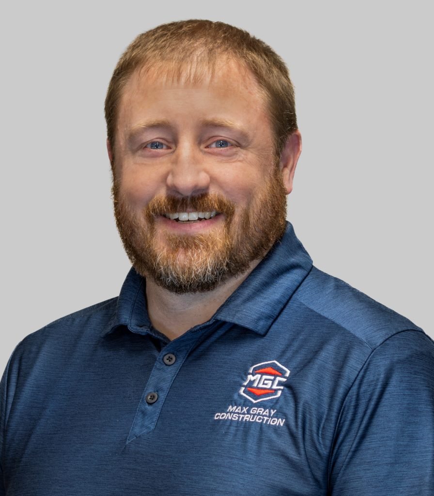 Our Team | Max Gray Constructio